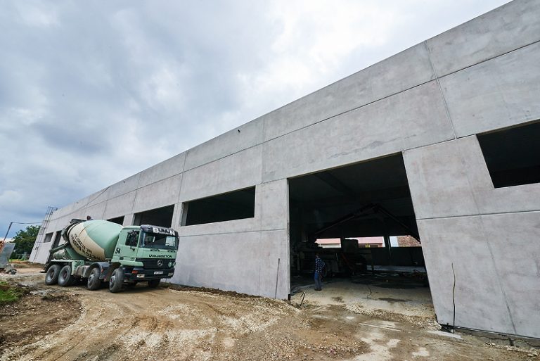 About us | Bomark Pak