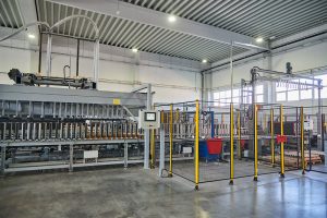 About us | Bomark Pak