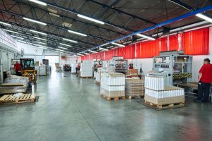 About us | Bomark Pak