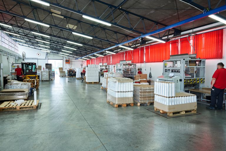 About us | Bomark Pak